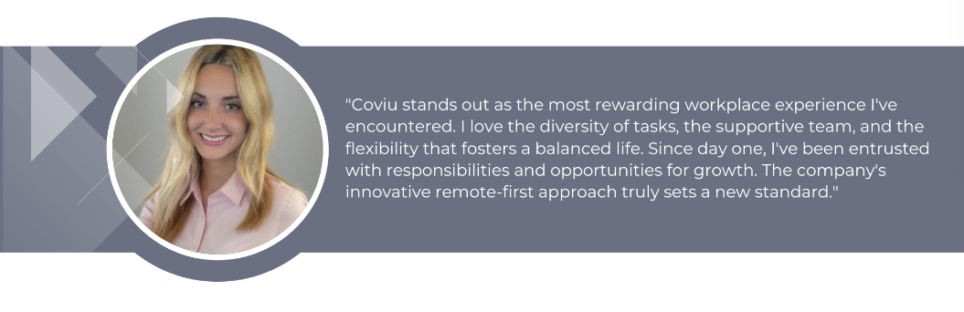 Work at Coviu